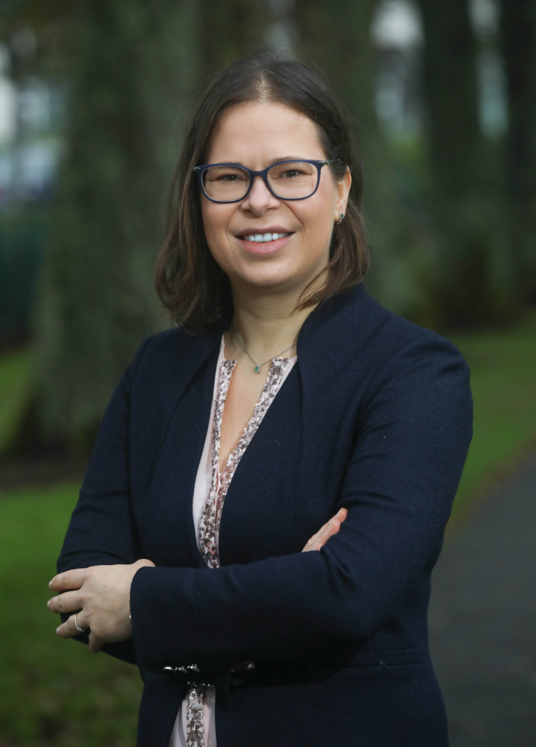 HoloRuminant’s People: Ines Thiele! – HoloRuminant