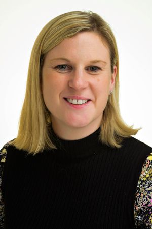 HoloRuminant’s People: Sinéad M. Waters! – HoloRuminant